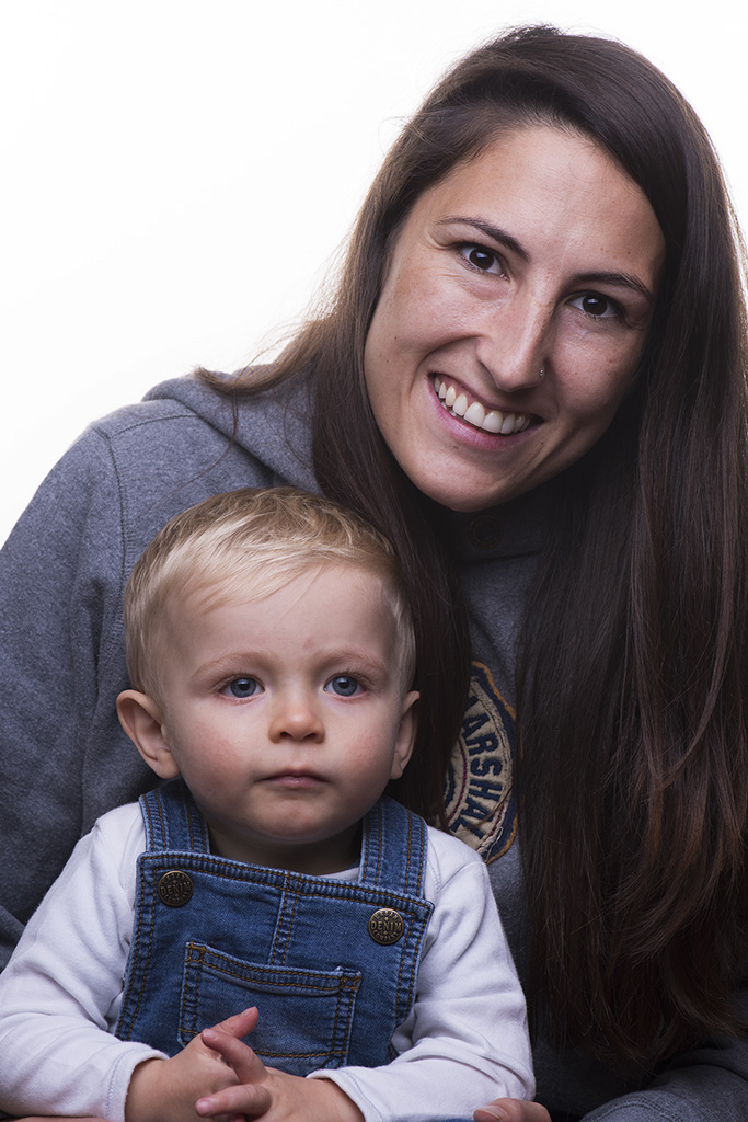 Lucy and James – anne huhn